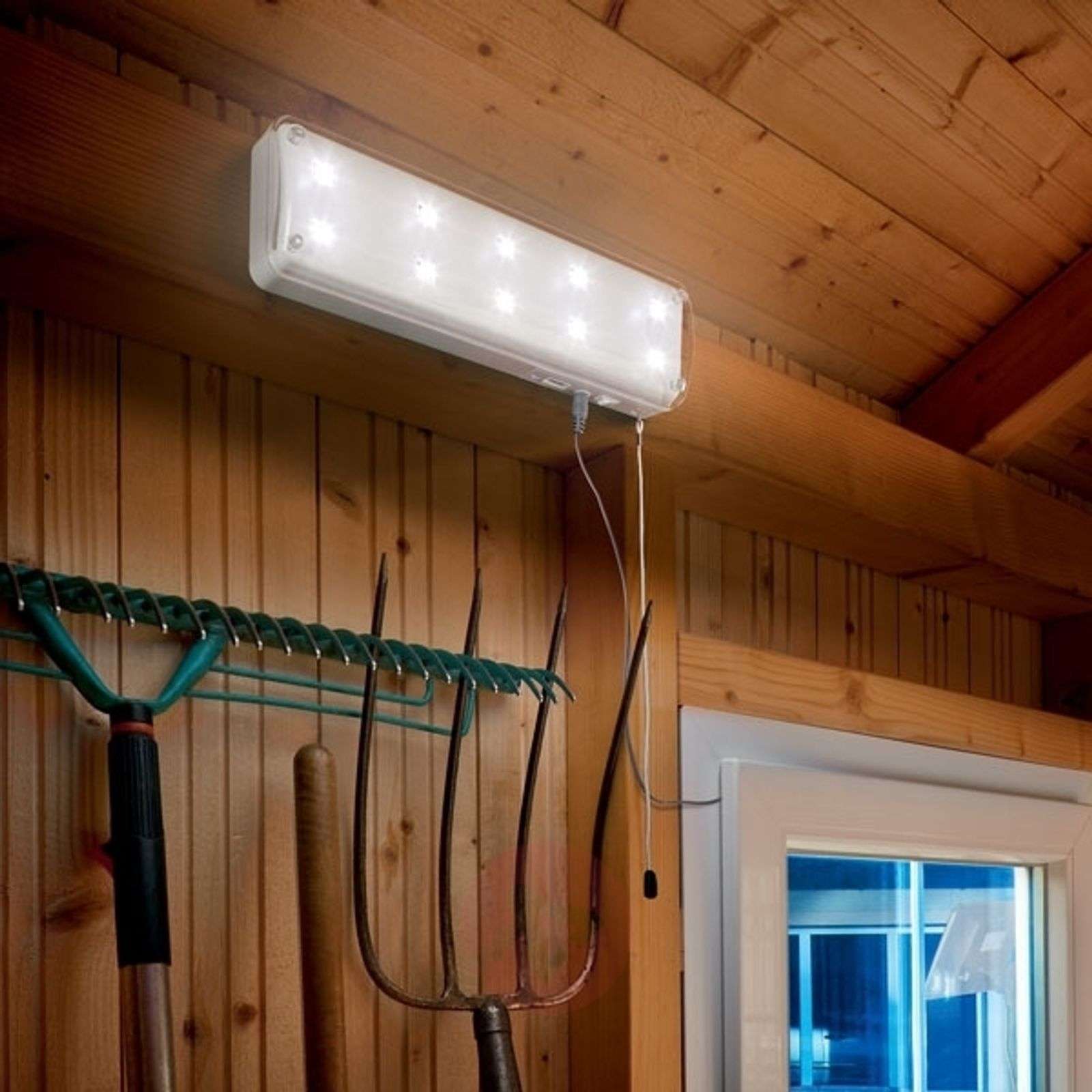 Residential Multi-Purpose Lights – Solar Lighting Direct